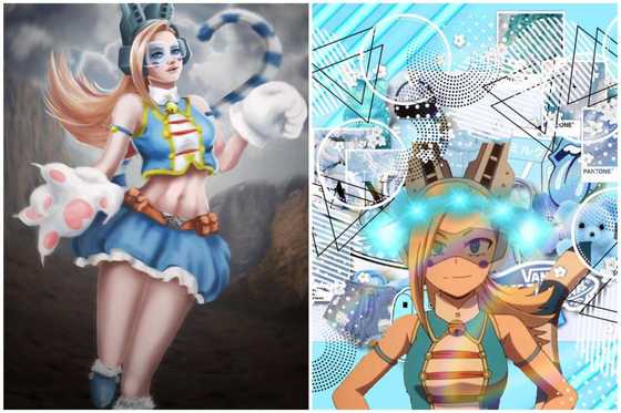 30 popular My Hero Academia female characters beloved by fans - Legit.ng