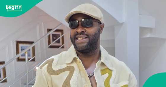 Concerns Trail Fresh Update About Femi Adebayo’s Wife After Actress ...