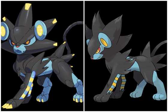 33 coolest Pokémon ever: best-looking designs that catch the eye - Legit.ng