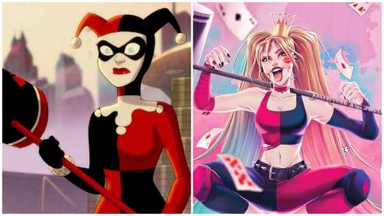 50 funny cartoon characters that will definitely lift your spirits ...