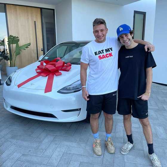 Steve Will Do It’s biography: age, height, real name, girlfriend - Legit.ng