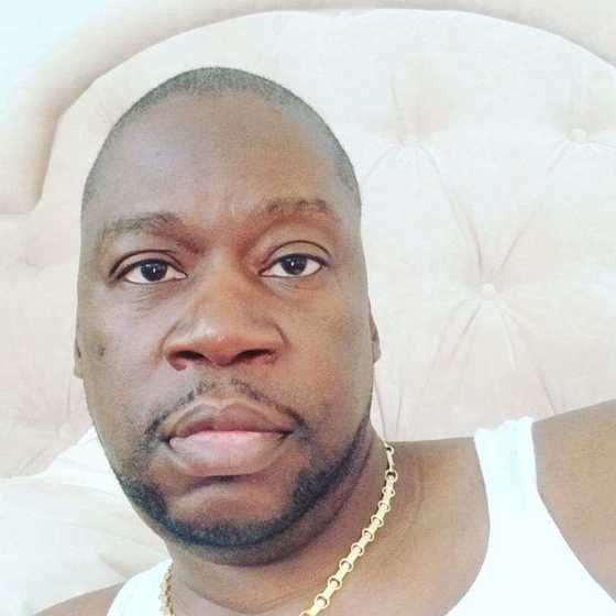 Daryl Mitchell bio: wife, net worth, accident - Legit.ng