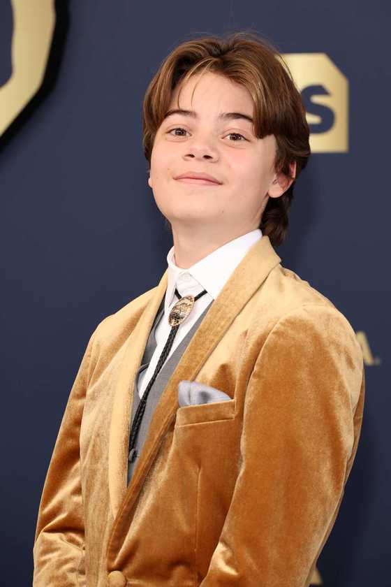 Brecken Merrill’s biography: age, parents, salary, career - Legit.ng