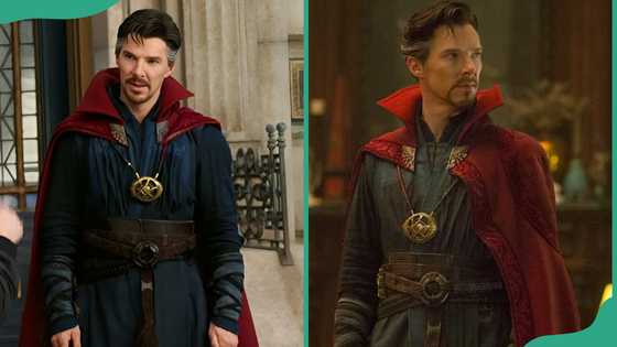 20 most famous wizards of all time from history and fiction - Legit.ng