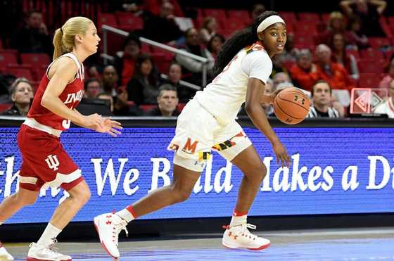 40 hottest WNBA players who are as beautiful as they are talented ...