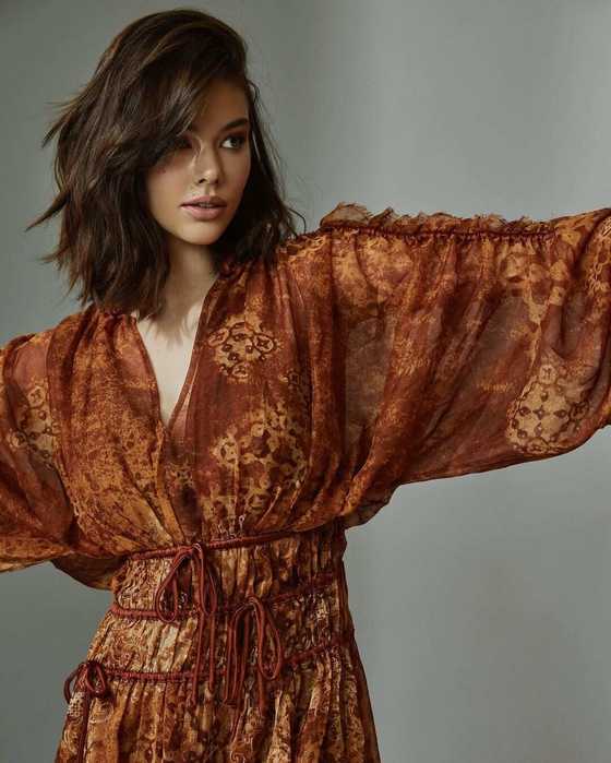 Laneya Grace biography: age, height, ethnicity, family, career - Legit.ng