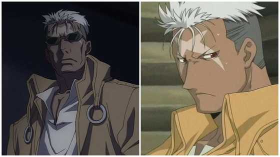 50 white-haired anime characters that are absolutely iconic - Legit.ng