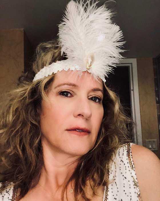 Nancy Travis bio: Age, height, measurements, husband, family - Legit.ng