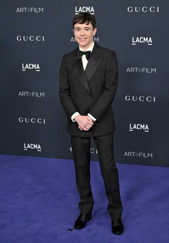 Short actors: 30 famous celebrities who are well under 6 feet - Legit.ng