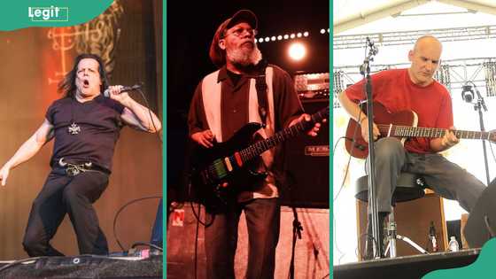 15 must-know hardcore bands that defined the sound and spirit - Legit.ng