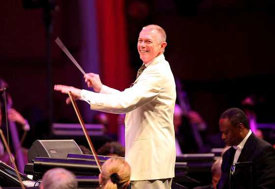 Richard Carpenter's biography: age, family, net worth, where is he now ...