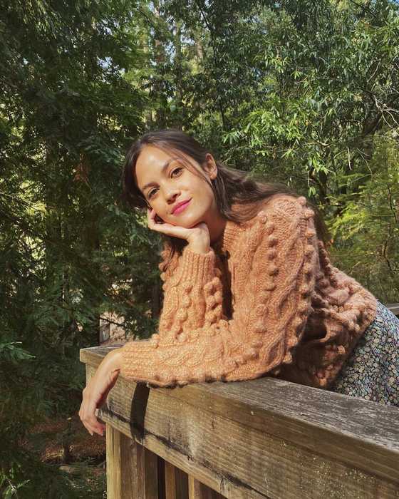 Ariel Mortman’s biography: age, height, parents, boyfriend - Legit.ng