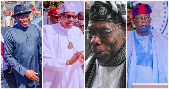 List of Nigerian Presidents, Heads of State Who Served as ECOWAS Chairperson - Legit.ng