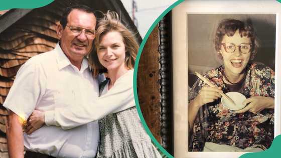 Michelle Pfeiffer's siblings and parents: who are the film star's ...