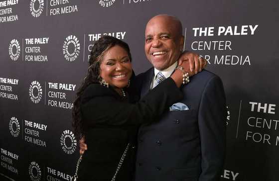 Berry Gordy’s children: how many kids does the executive have? - Legit.ng