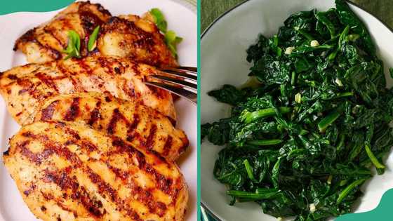 RSVP Restaurant Lagos menu guide: What to order and how much it costs ...