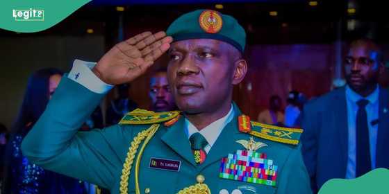 APPLY: Nigerian Army Announces Fresh Recruitment for 2024, Details, How ...