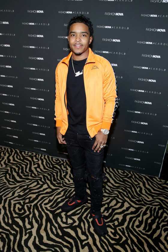 Justin Combs’ biography: age, height, birthday, parents, girlfriend ...