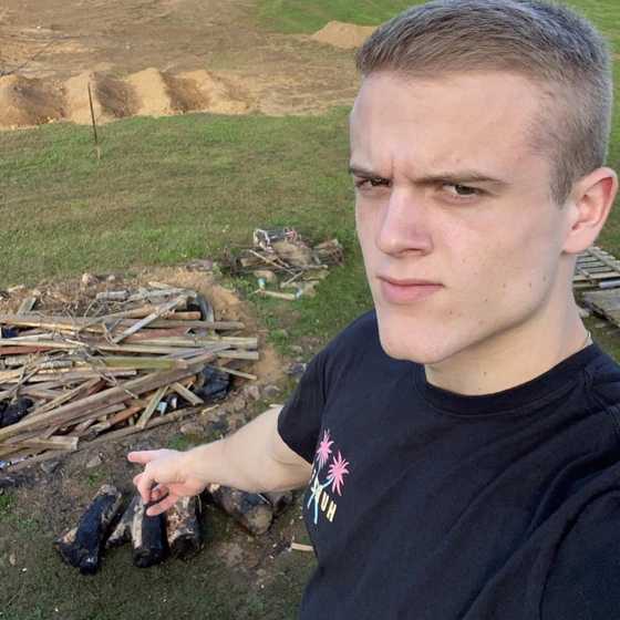 Joe Bartolozzi’s biography: age, height, birthday, girlfriend - Legit.ng