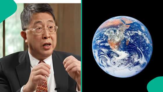 Harvard University Scientist Set to Prove Existence of God Using New ...