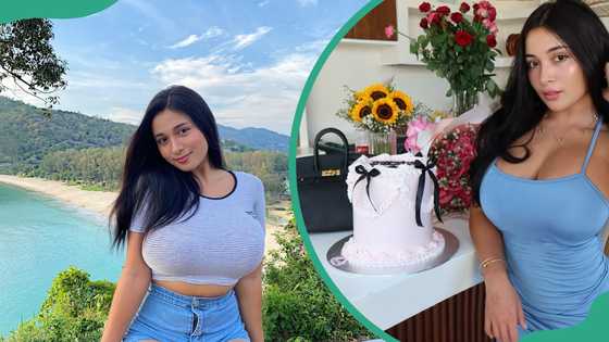 Pandora Kaaki: uncovering her nationality, identity, and influencer ...