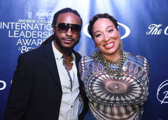 Chrystale Wilson’s biography: age, height, birthday, movies - Legit.ng