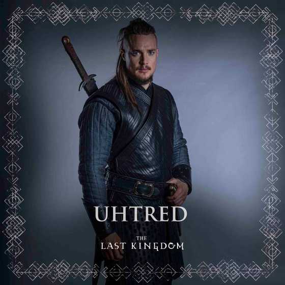 À l'origine d'Uhtred de Bebbanburg : qui était le vrai Uhtred ? - Legit.ng
