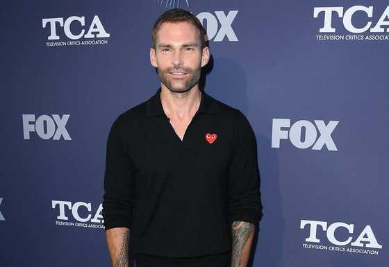 50 male comedy actors: list of the funniest men in entertainment - Legit.ng