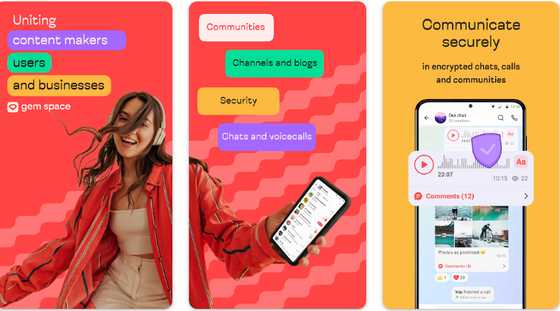 18 secret messaging apps that look like games to look out for - Legit.ng