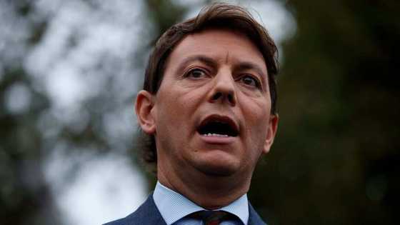 Hogan Gidley bio: education, wife, career, age - Legit.ng
