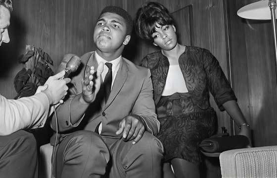 Sonji Roi's short, intense chapter in Muhammad Ali's life - Legit.ng