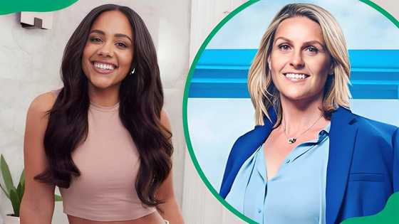 Alex Scott's partner history: who has the footballer dated? - Legit.ng