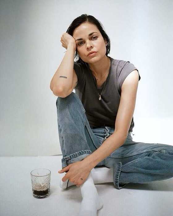 Meet Lina Esco who played Christina Alonso in S.W.A.T: why did she ...