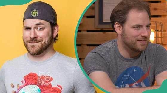 Ryan Haywood’s biography: where is the former Rooster Teeth star now ...