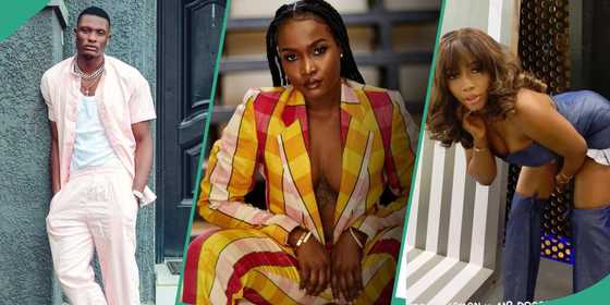 Chizzy Predicts Who Will Win BBNaija All-Stars Edition, Speaks on Mercy ...