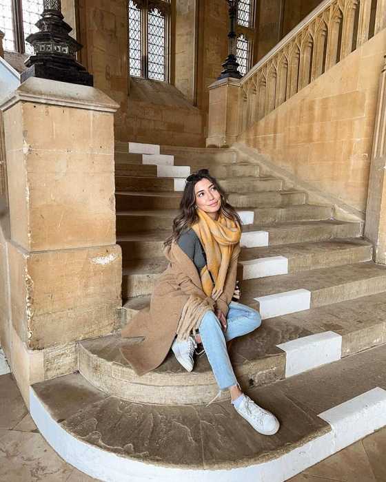 Tara Michelle’s biography: age, birthday, family, ethnicity - Legit.ng