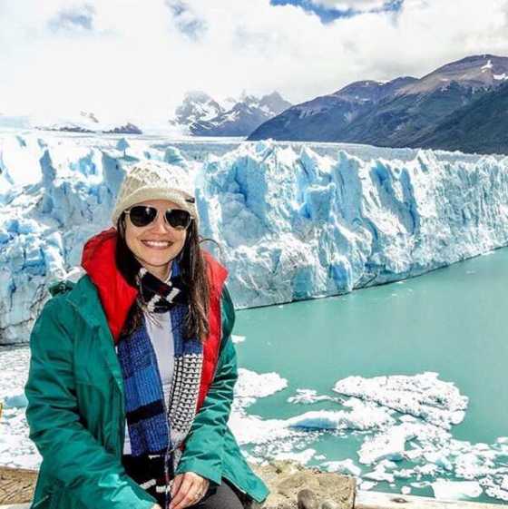 Diane Macedo bio: salary, husband, measurements and hot photos - Legit.ng