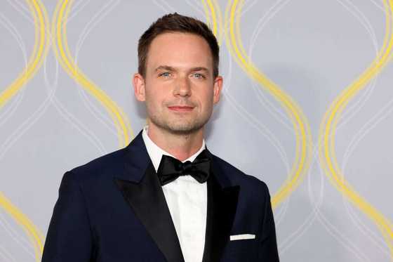 What is Patrick J. Adams' net worth? The Suits cast ranked by wealth ...