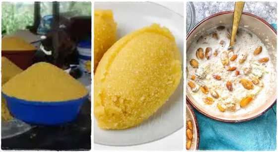 Garri: One of Naija's Favourite Foods and Why it is Popular Among Many ...
