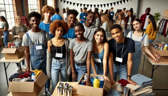 25 best places for teens to hang out: indoor and outdoor ideas for the ...