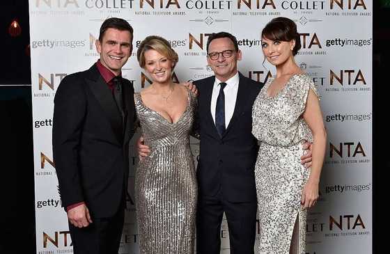 Gillian Taylforth's biography: age, net worth, husband, children - Legit.ng Gillian Taylforth's biography: age, net worth, husband, children - Legit.ng