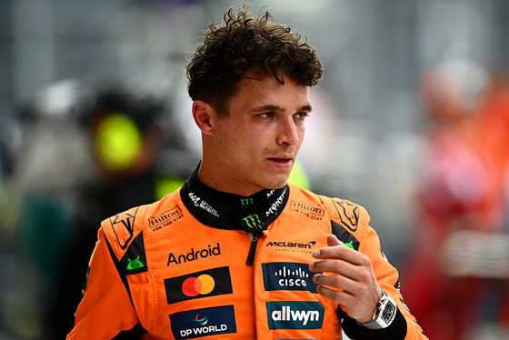 Who is the youngest F1 driver? 10 youngest drivers and their age at ...