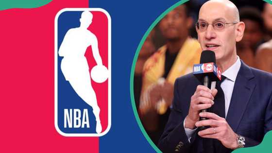 Who owns the NBA? The league's organisational structure explained ...