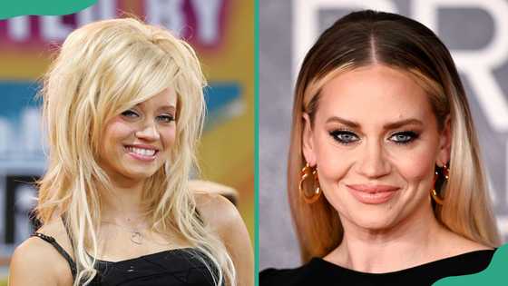 Pussycat Dolls members then and now: a look at the evolution of the ...