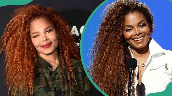 Janet Jackson's husband and boyfriend history: A look at all her ...