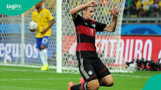 World Cup Top Scorers As Lionel Messi and Kylian Mbappe Eye History in ...