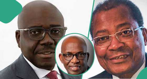 Meet the Nigerian Billionaires behind Consortium That Acquired $2 ...