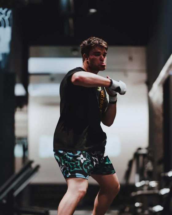 DK Money’s biography: age, height, real name, net worth, boxing - Legit.ng