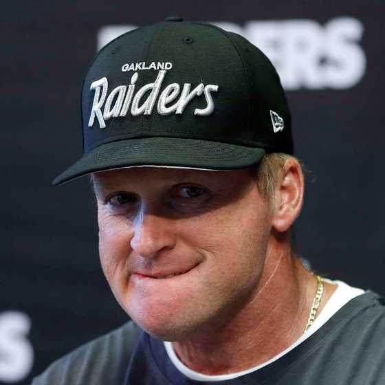 Cindy Gruden biography: What is known about Jon Gruden's wife? - Legit.ng