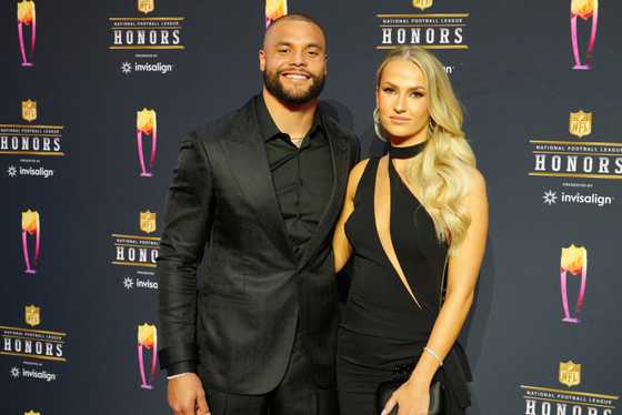 The story of Natalie Buffett from civil engineer to social media ...